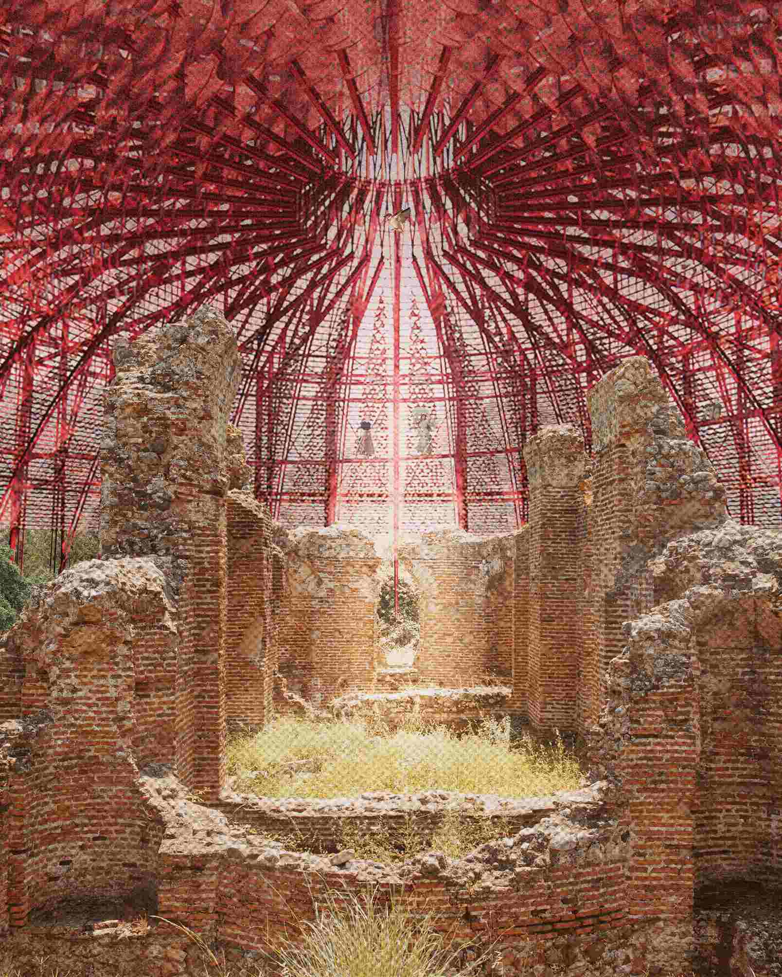 Enscape and Archisource: 2024 Drawing of the Year Highlights